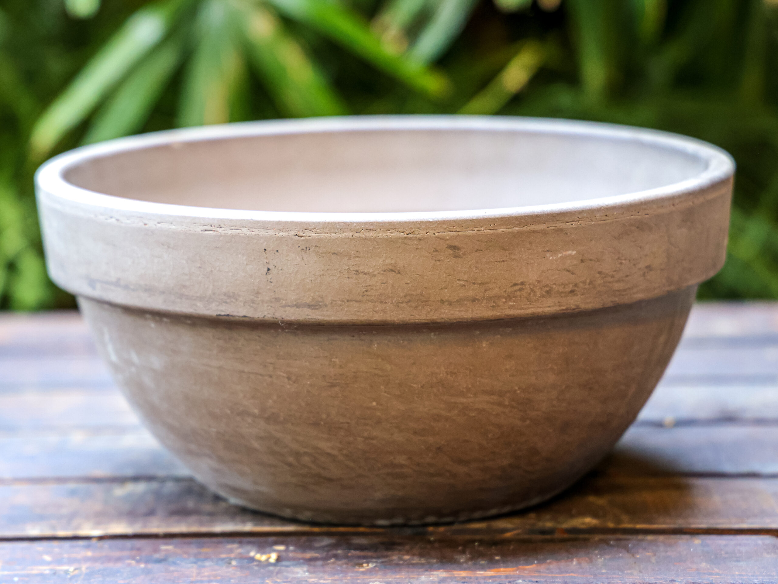 Pot Lilo Bowl (Pot) – Nature by Marc Beyrouthy - Made by Nature
