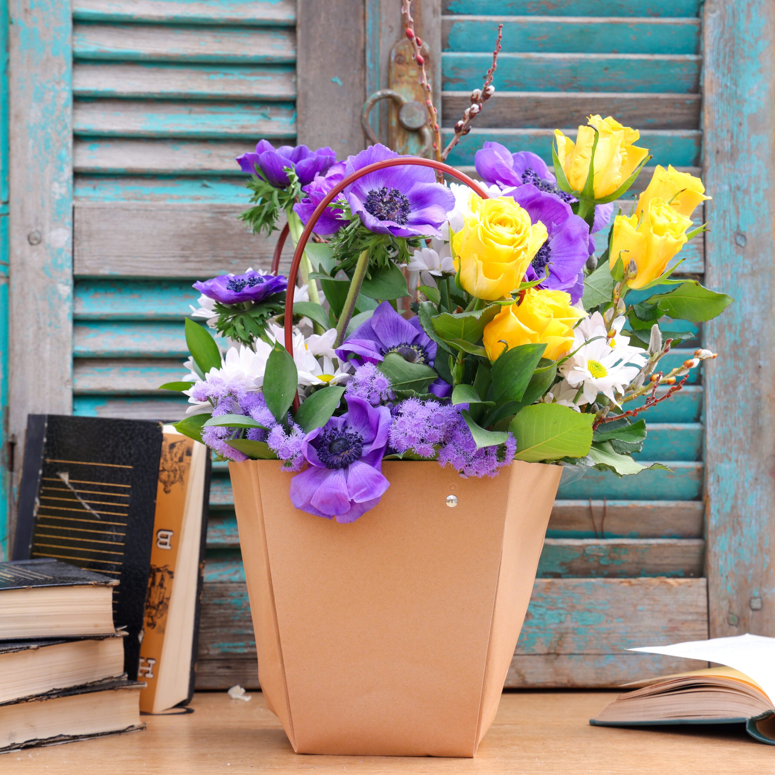Are your In For Mother’s Nature Special ? - Made by Nature